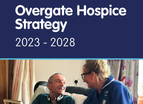 Governance - Overgate Hospice