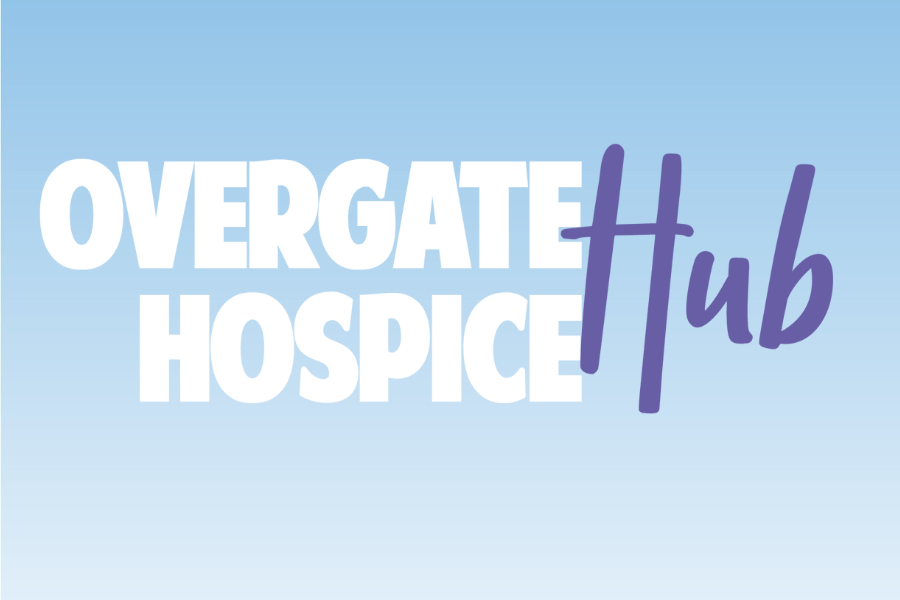 Our Care - Overgate Hospice