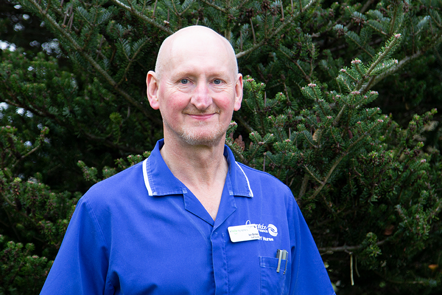 Autumn Newsletter: Light up a Life - Overgate Hospice