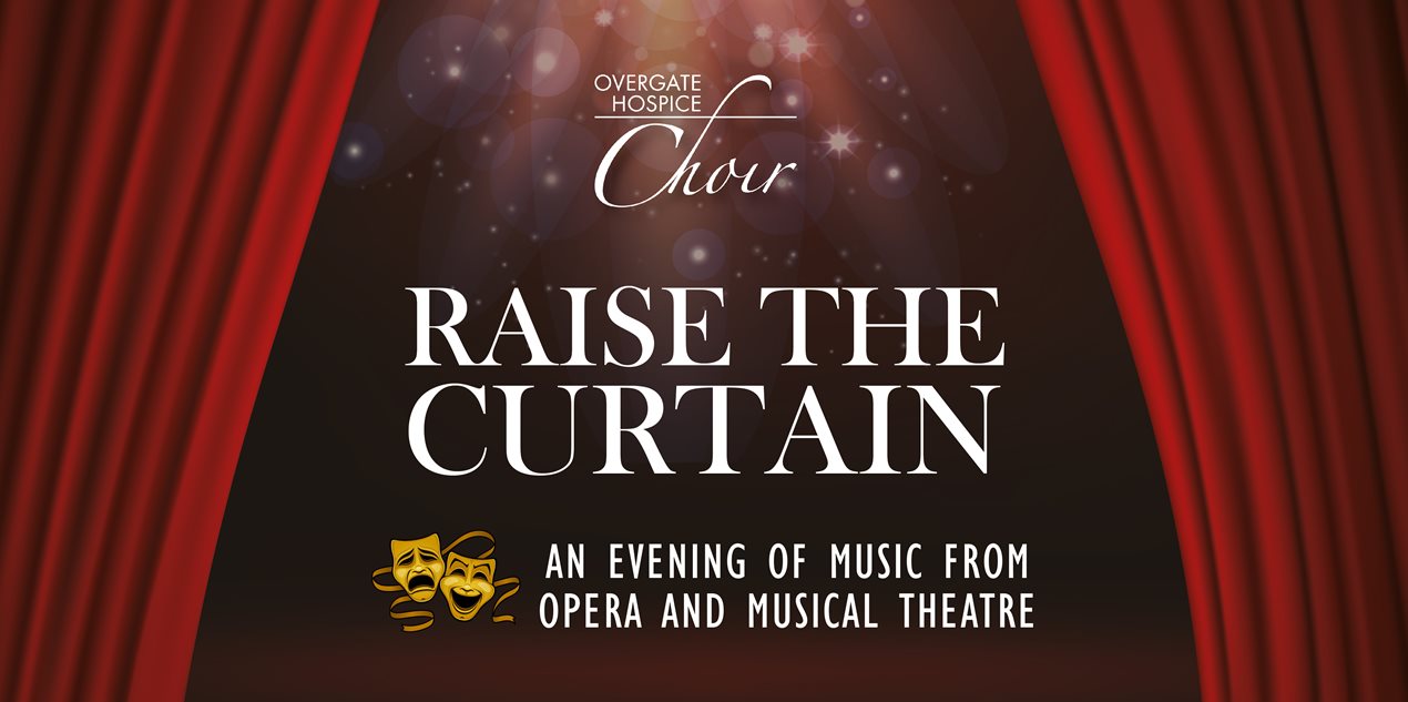 Our Events - Overgate Hospice