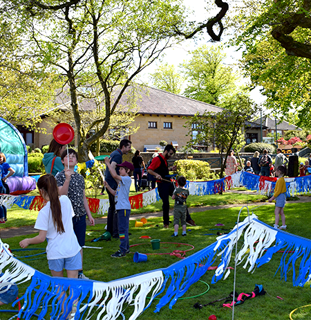 Our Events - Overgate Hospice