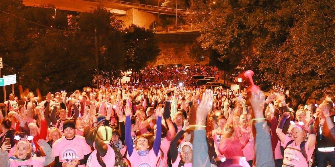 Our Events - Overgate Hospice