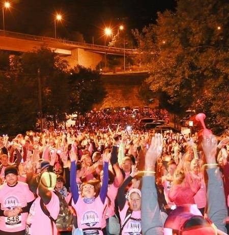 Our Events - Overgate Hospice