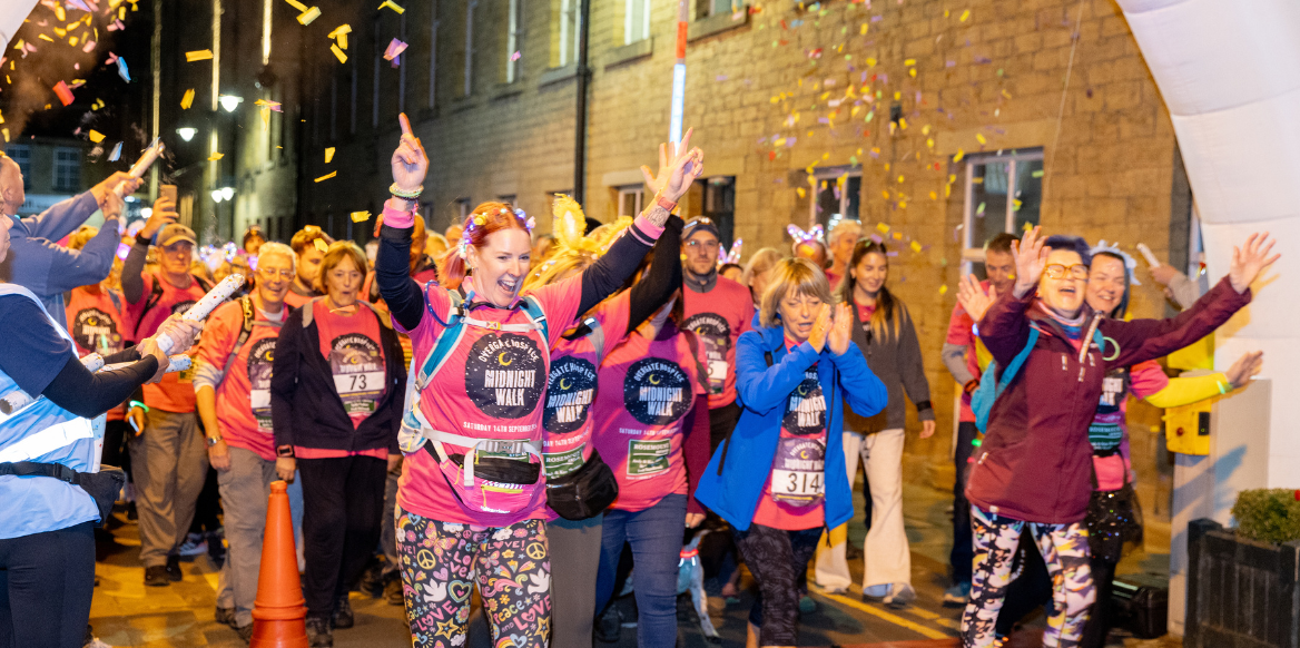 Our Events - Overgate Hospice