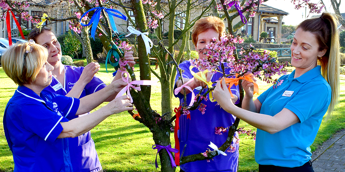 Our Events - Overgate Hospice