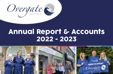 Governance - Overgate Hospice