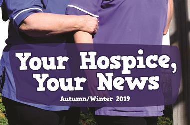 Governance - Overgate Hospice