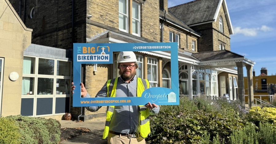 DSSR pedals the distance from London to Paris in one day to support ...