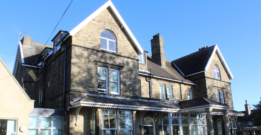 Overgate Hospice receives generous £50,000 grant from the Bernard ...