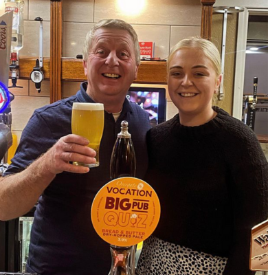 Our News - Overgate Hospice