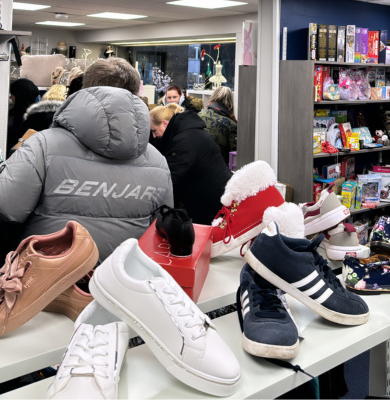 Our News - Overgate Hospice