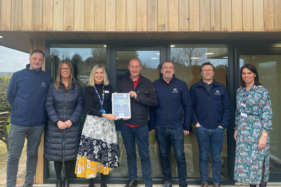 Two Calderdale Businesses “Leap” into Action to Fund this year’s Extra ...