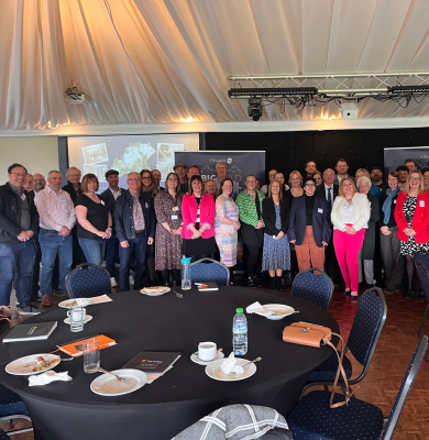 Big Build News - Overgate Hospice