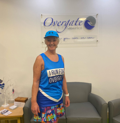 Our News - Overgate Hospice