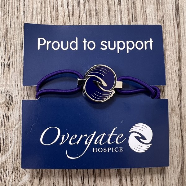 Overgate Bracelet - Overgate Hospice