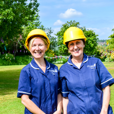 Overgate Hospice - Providing care for the people of Calderdale ...