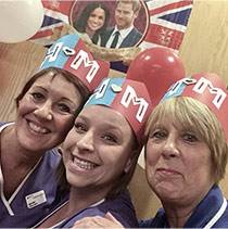 Our Events - Overgate Hospice