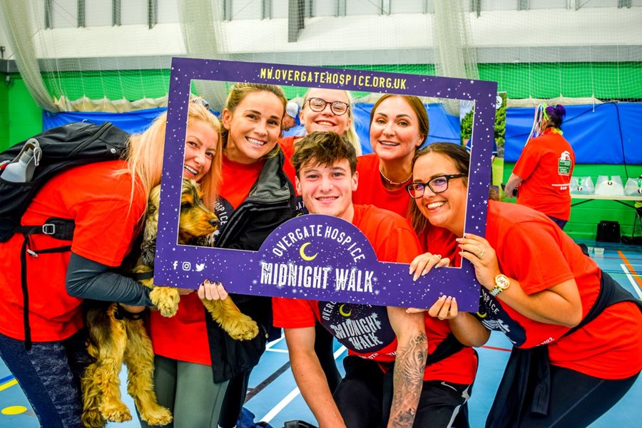 Hundreds take to the streets of Calderdale in support of Overgate ...