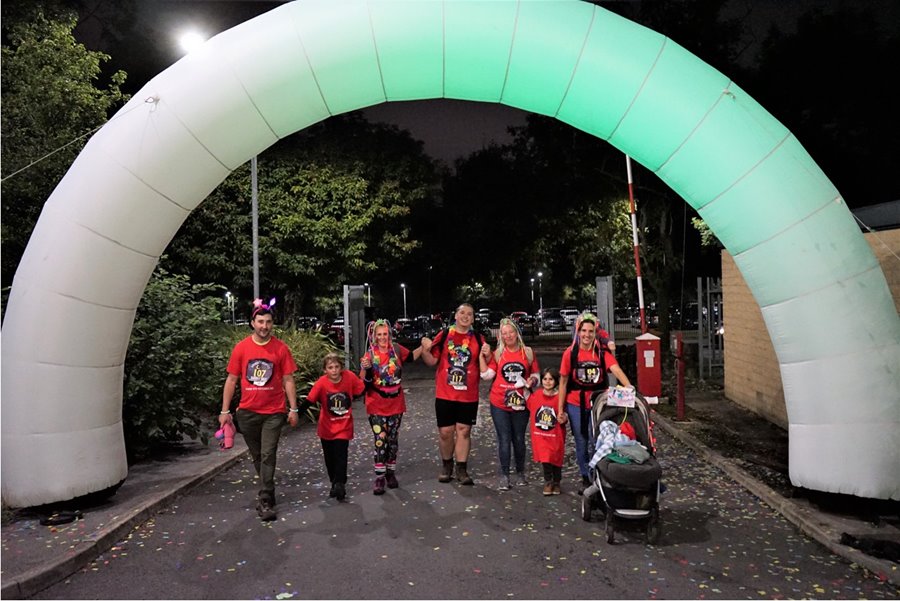 Hundreds take to the streets of Calderdale in support of Overgate ...