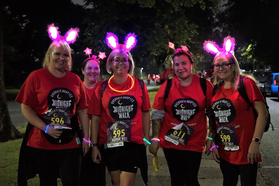 Hundreds take to the streets of Calderdale in support of Overgate ...